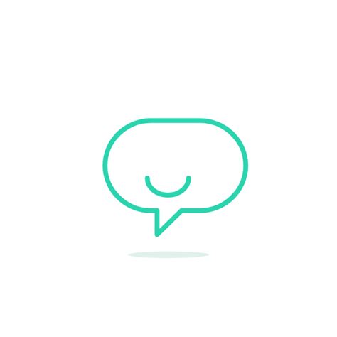 Text Bubble Pop Up On Lottiefiles Free Lottie Animation