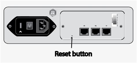 Hold The Reset Button Down Gently With A Non Conductive Diagram X PNG Download PNGkit