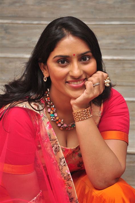 Sri Sudha Hot Photo Shoot Gallery