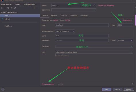 如何在idea中配置mysql？idea没有database如何操作mysql Csdn博客