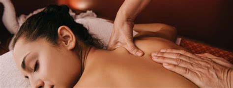 Comprehensive Guide To Massage Therapy In Calgary Nw