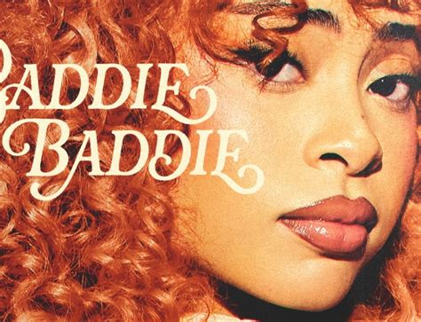 Ice Spice I Jej „baddie Baddie”
