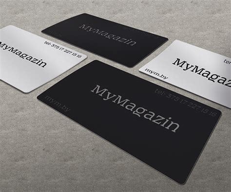 Presentation On Behance