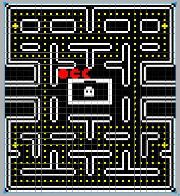 Arduino Pac Man Part Maze Sub Etha Software