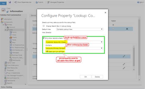 Dynamics 365 Editable Grid A Complete Guide On Configuration And Features Crm Indian