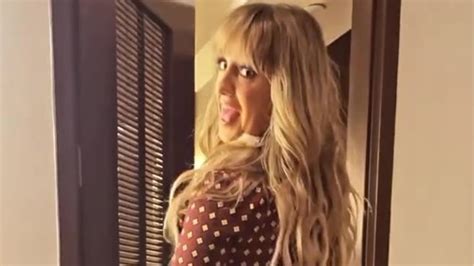Yellowstone Star Lainey Wilson Responds After Video Of Her Fat Butt