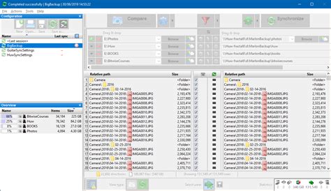 Bitwise Magazine Free File Sync And Backup