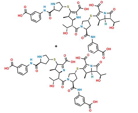 Ertapenem Alentris Research Pvt Ltd
