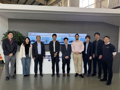 whale dynamic on linkedin autonomousdriving autoware innovation