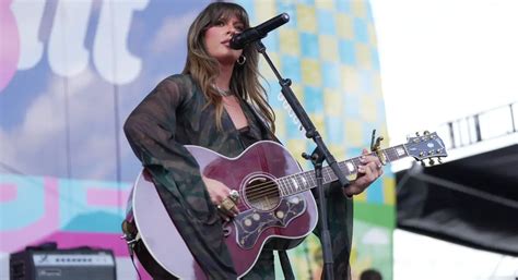 Ella Langley Reveals Details About Her New Album