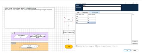 strings manipulation and regex solutions ssandc blue prism community