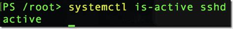 Creating PowerShell Core Scripts On Linux 4sysops
