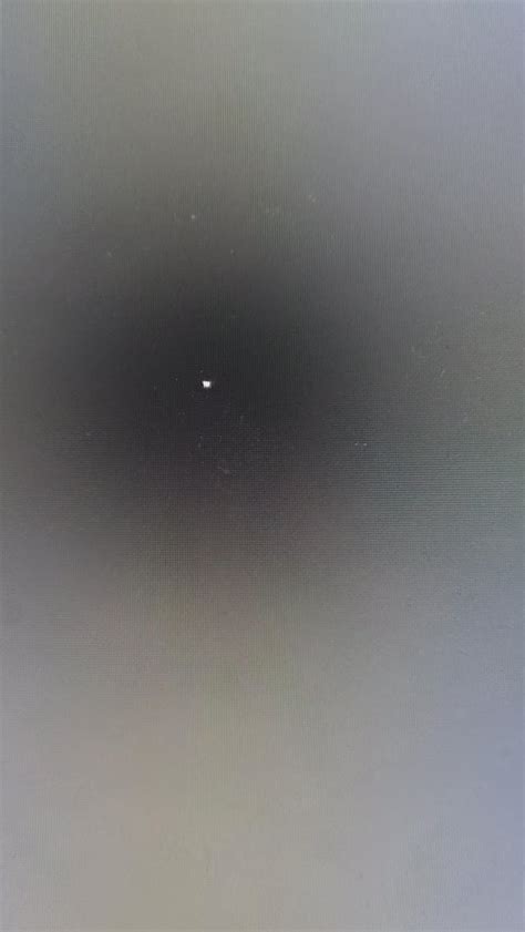 How To Fix This Gray Pixel Rmonitors