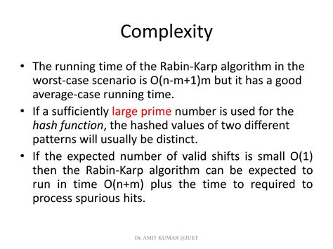 Rabin Karp String Matcher Pdf Rabin Karp String Matcher Pdf