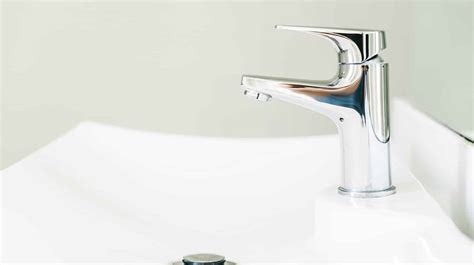 How To Remove A Stuck Faucet Handle Architecture Lab