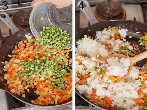 Easy Fried Rice Recipe Preppy Kitchen Easy Fried Rice Recipe Preppy Kitchen