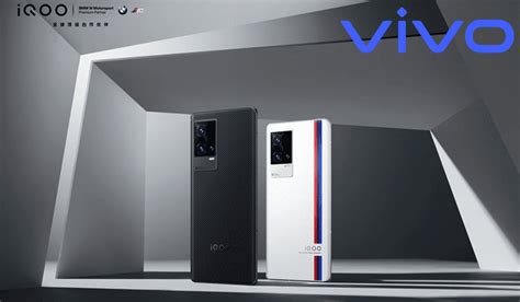 Report Vivo Plans To Merge Iqoo Into Its Main Biz To Cut Costs