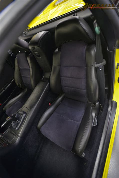 1991 Toyota Mr2 Seat Covers Velcromag