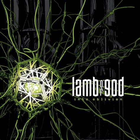 Into Oblivion By Lamb Of God 2026 Tracklist And Release