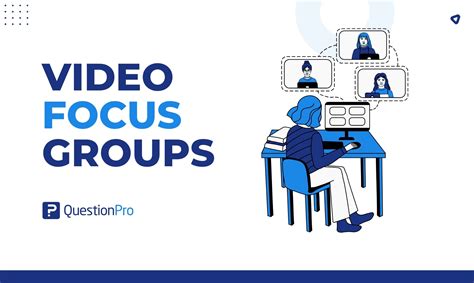Video Focus Groups What It Is Uses Effective Conduct