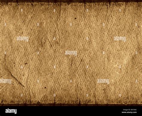 Dirty Paper Surface Texture Stock Photo Alamy