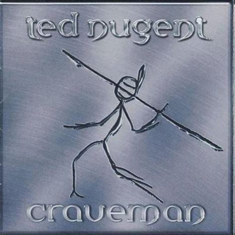 Ted Nugent Love Grenade Cd Powermaxx No