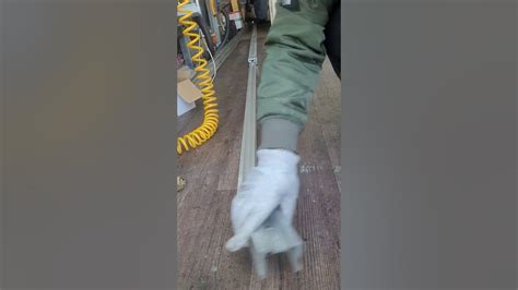 슬라이드레일고하중레일lm가이드이송장치 구매는 특허레일코리아 Youtube