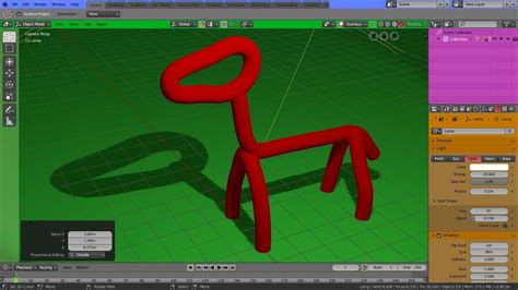 Curve Tool Blender At Trudi Abbas Blog