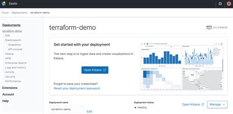 How To Automate Elastic Cloud With Terraform