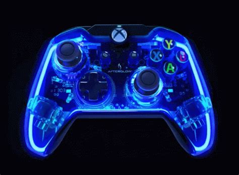 Control Game  Joypads Animated S ~ Mania The Latest Tweets