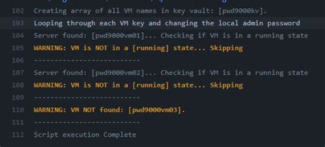 Github Pwd9000 Mlazure Vm Password Rotate Github Action Rotate