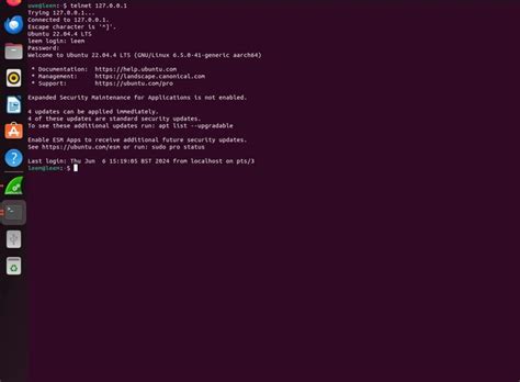 Abdulhaleem Lukmon On Linkedin Networksecurity Wireshark Telnet Cybersecurity Techskills…
