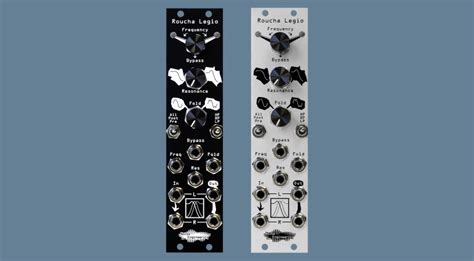 Superbooth 23 Noise Engineering Roucha Legio Gearnews De
