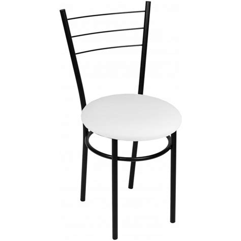 Zestaw 6x Krzesło Drako Black Impor Artur Pawlos