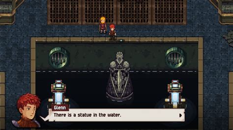 Chained Echoes How To Find All Class Emblems