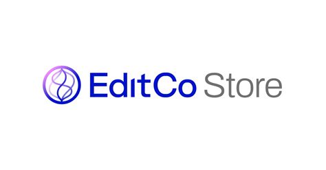 Products Editco Store