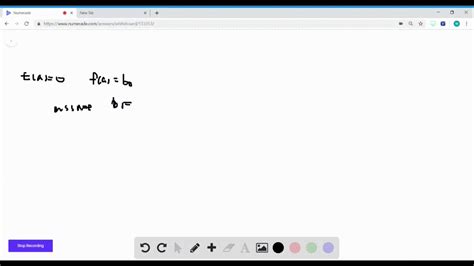 Solvedto Illustrate That The Bernstein Polynomials Pnx In Theorem 41 Are Poor Approximations