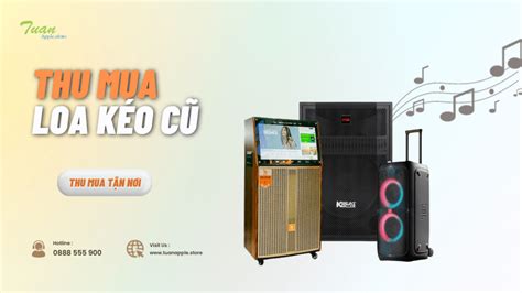 Thu Mua Loa K O C T N N I Hcm Tu N Apple Store