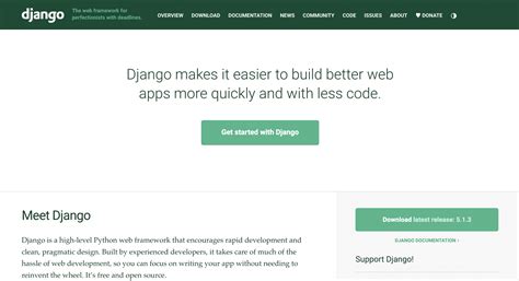 How To Build A Website With Python A Beginners Guide Komomedia Io
