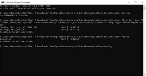 How To Root Google Pixel Pixel Pro Using Magisk