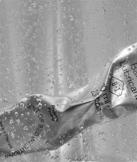 Sex Meets Sustainability In New Lubricant Brand Designed By Blurr Bureau Creative Boom