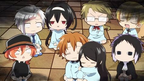 Bsd Chibi