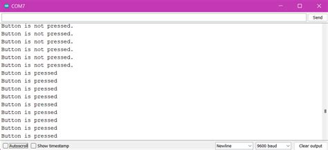 The Classic Simon Game On The Arduino Uno Mai Tran
