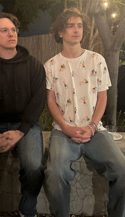 Pin By Ellen On Timoth E Chalamet Timothee Chalamet Timmy T Celebrity Crush