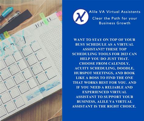 Alile Virtual Assistants On Linkedin Work Like