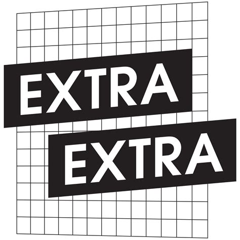 Home Extra Extra Magazine