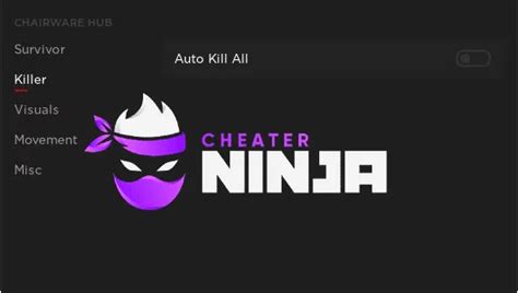 Survive The Killer Script Op Pastebin Cheat 2024 Cheaterninja
