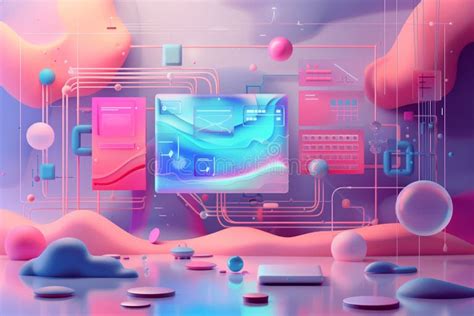 Network Geometry Stock Illustrations 53768 Network Geometry Stock Illustrations Vectors