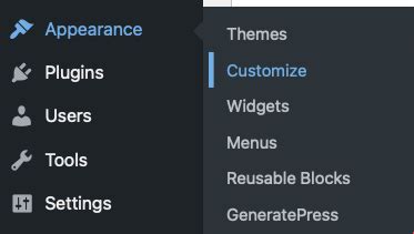 Simple CSS Add Custom CSS To Your Site