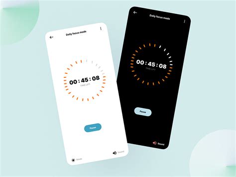 Daily Ui 14 Countdown Timer By Yash Dubey On Dribbble